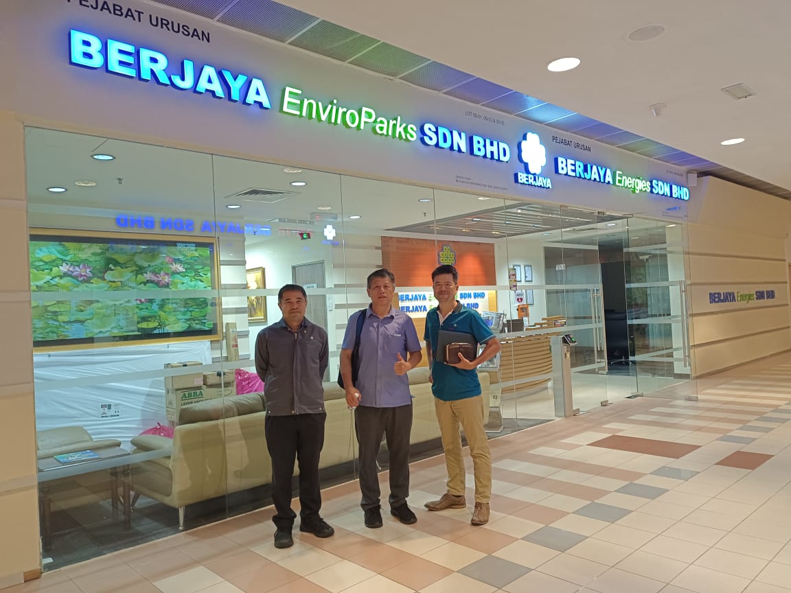 About Us – SAPG Technology