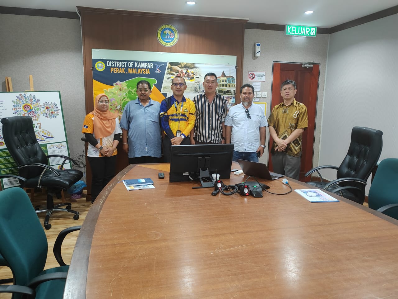 About Us – SAPG Technology