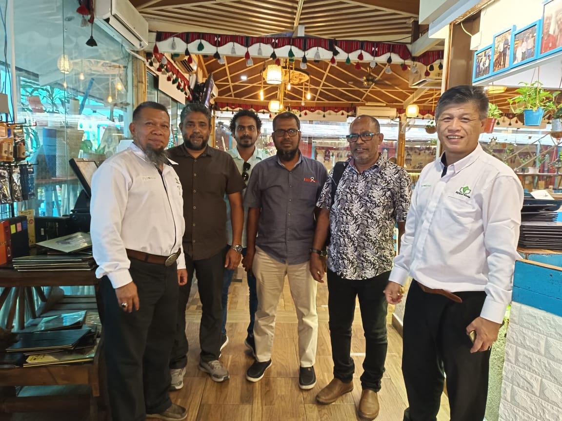 About Us – SAPG Technology