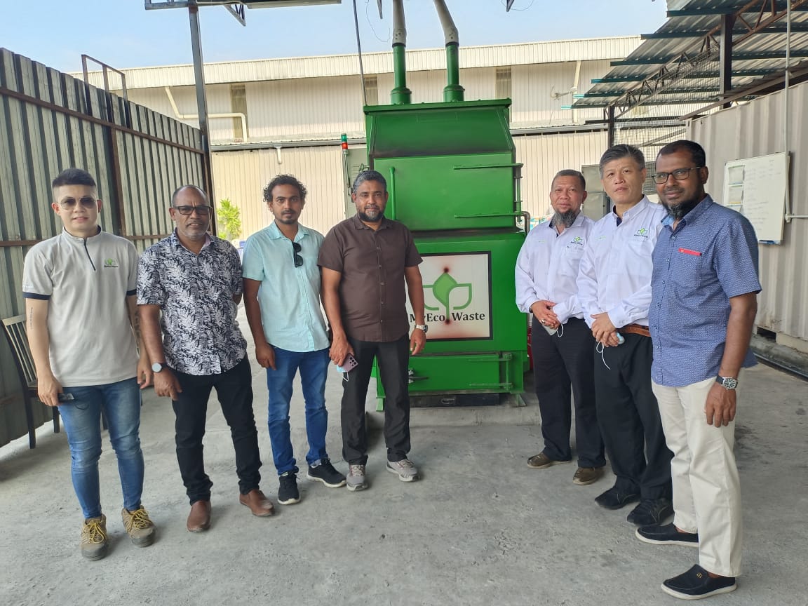 About Us – SAPG Technology