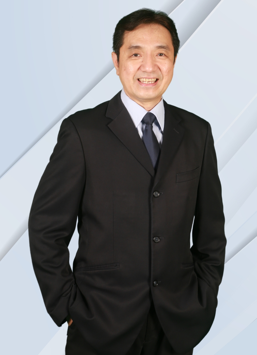 About Us – SAPG Technology